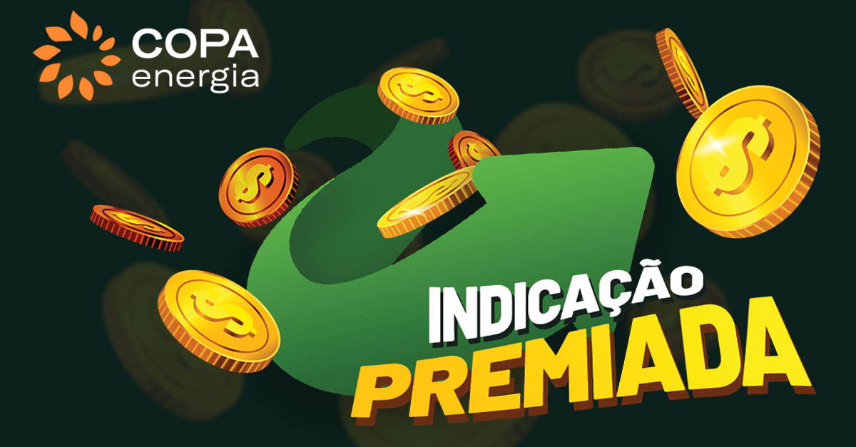 Início - Copa Energia Indica
